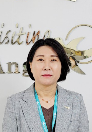 비지팅엔젤스 의왕지점, 의왕방문요양, 의왕간병인